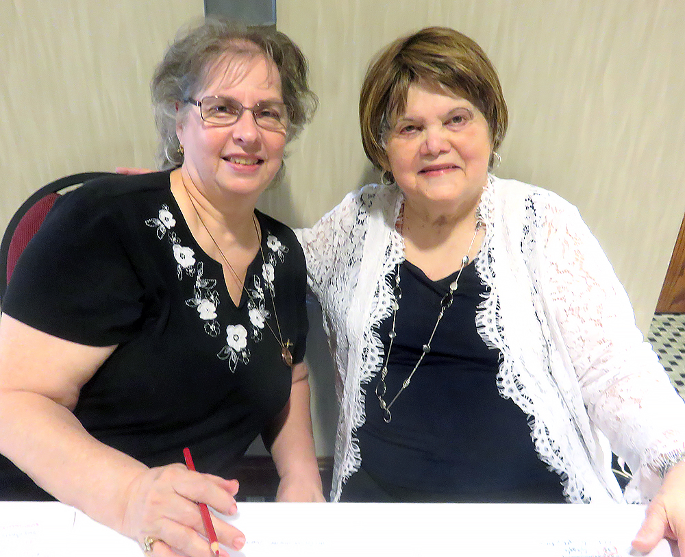 Weirton club holds Parade of Fashions | News, Sports, Jobs - The Herald ...